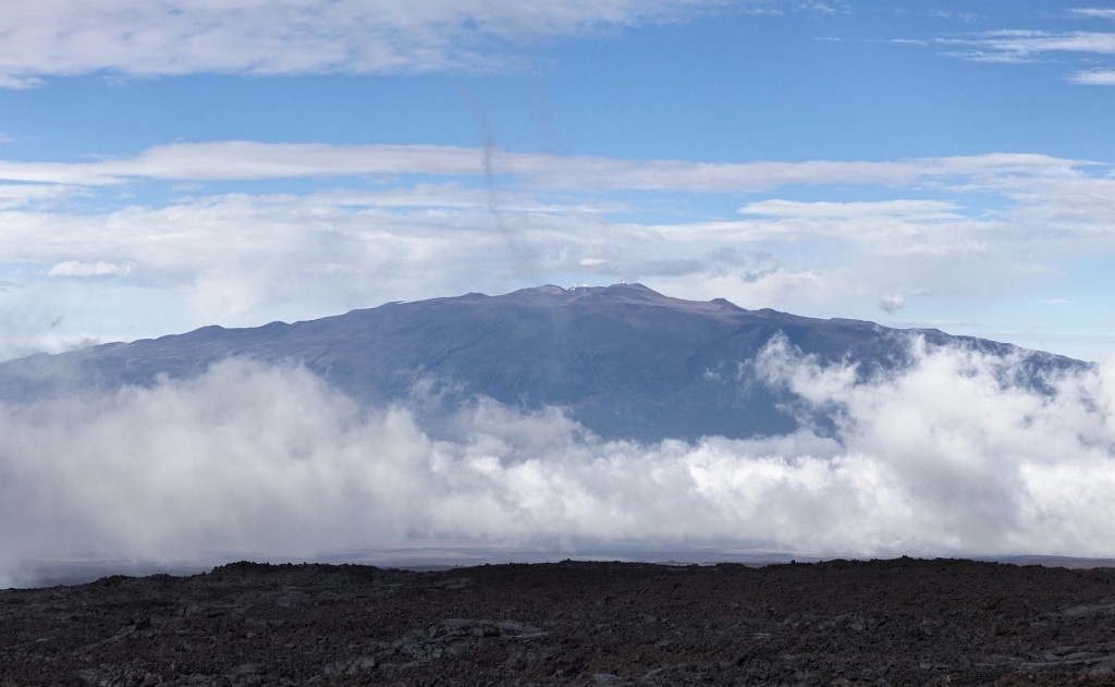 Mauna Kea: Cycling the Hardest Climb in the World - Sir Guy Litespeed