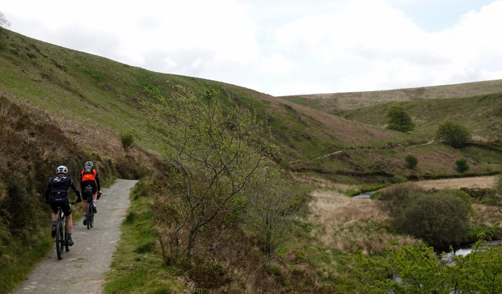 A Guide to Cycling the GB Divide – the GBDURO Route | Land’s End to ...