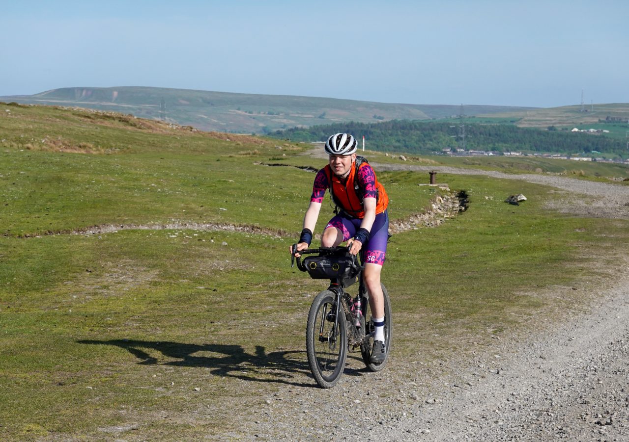 A Guide to Cycling the GB Divide – the GBDURO Route | Land’s End to ...