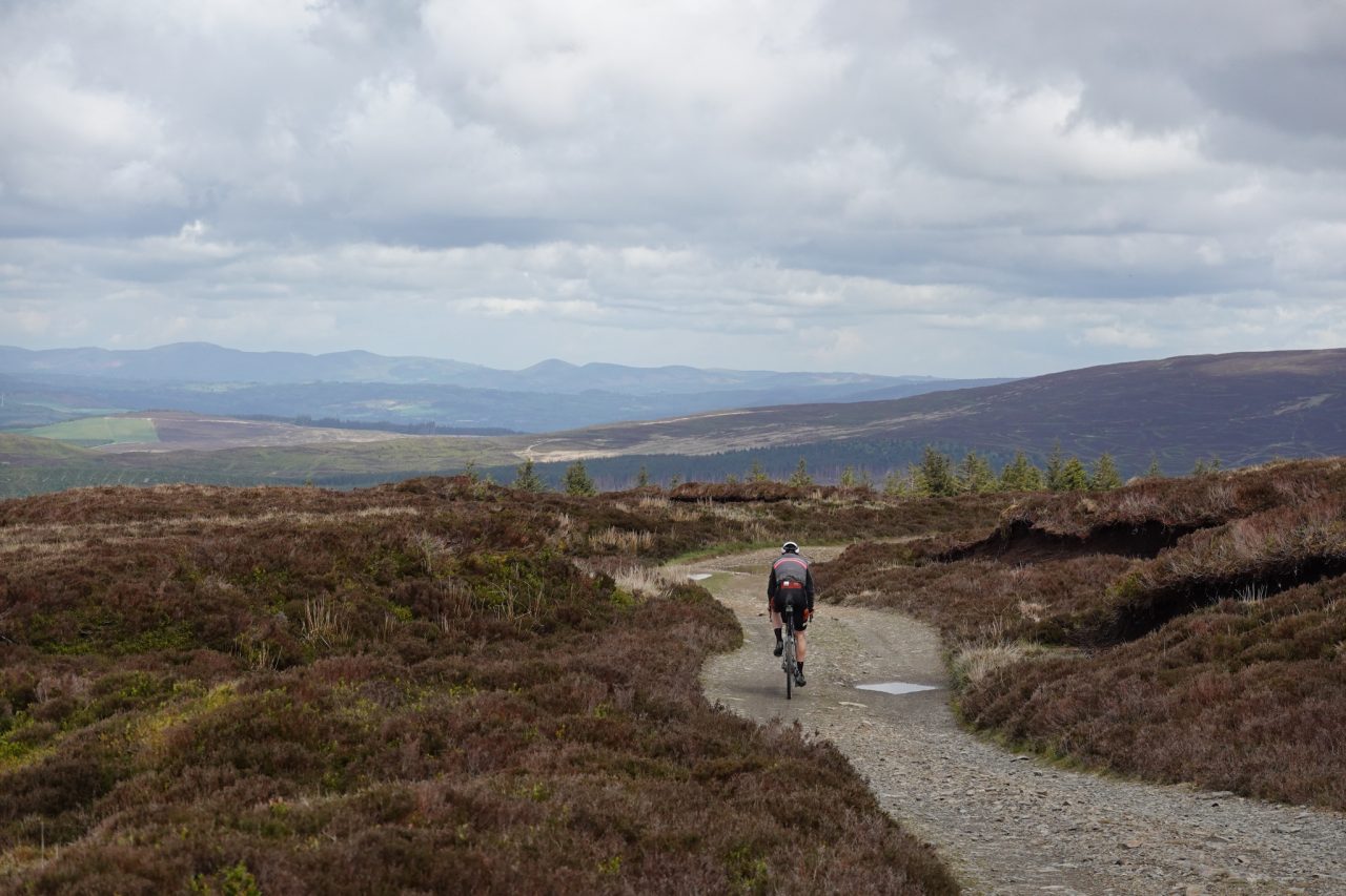 A Guide to Cycling the GB Divide – the GBDURO Route | Land’s End to ...