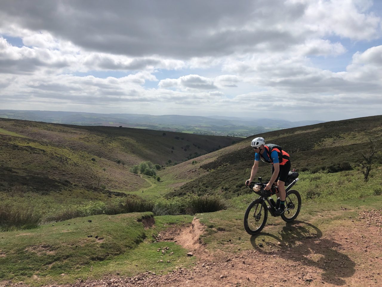 A Guide to Cycling the GB Divide – the GBDURO Route | Land’s End to ...