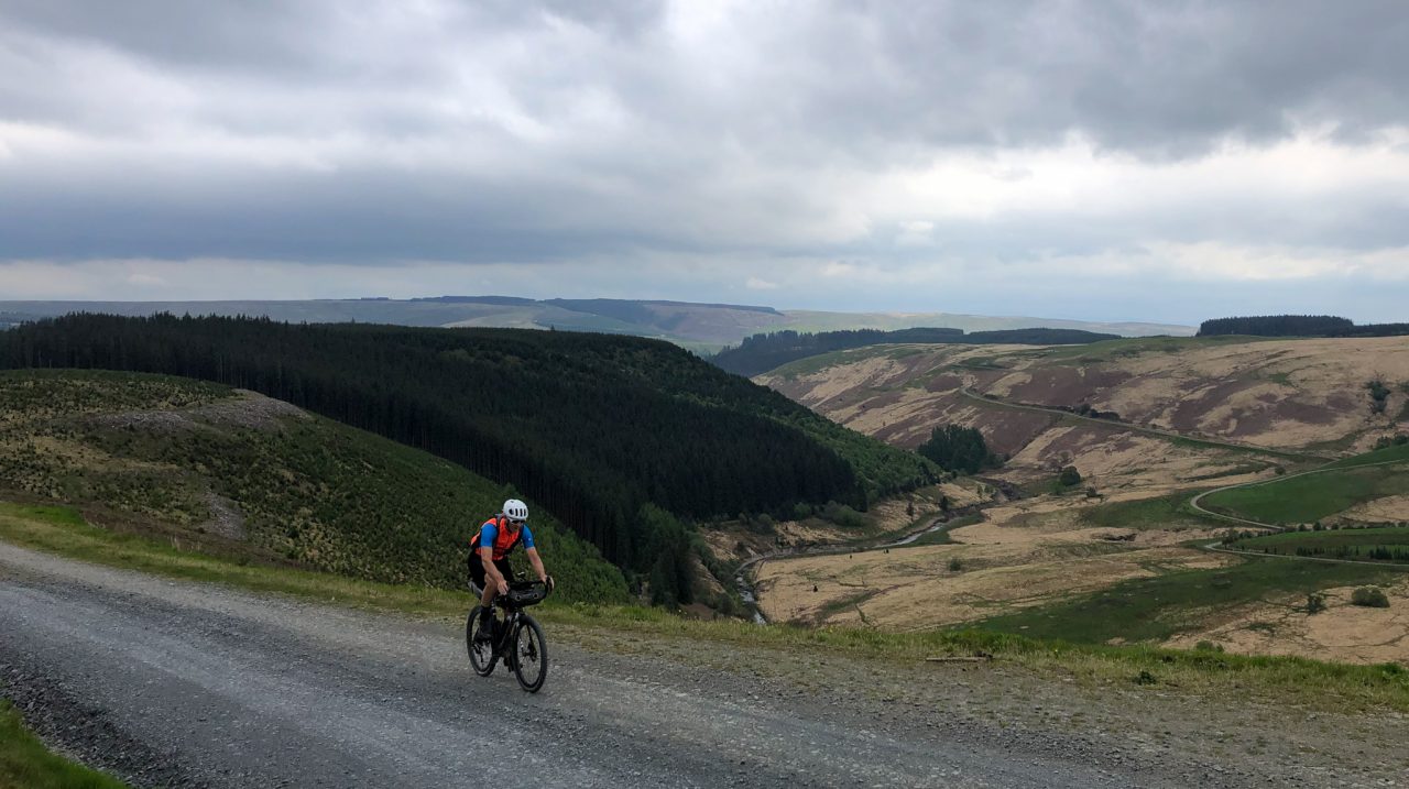 A Guide to Cycling the GB Divide – the GBDURO Route | Land’s End to ...