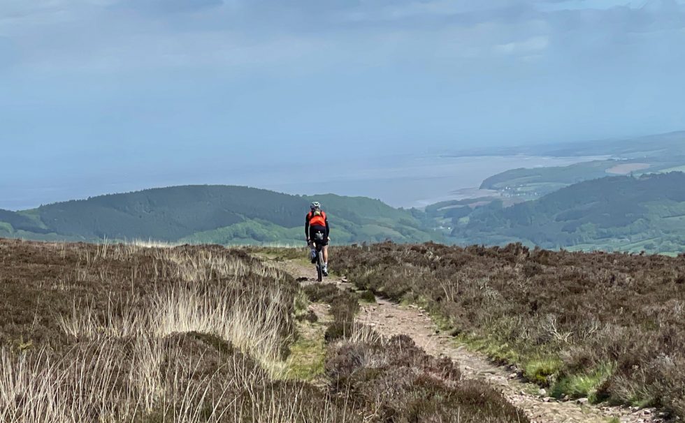 A Guide to Cycling the GB Divide – the GBDURO Route | Land’s End to ...