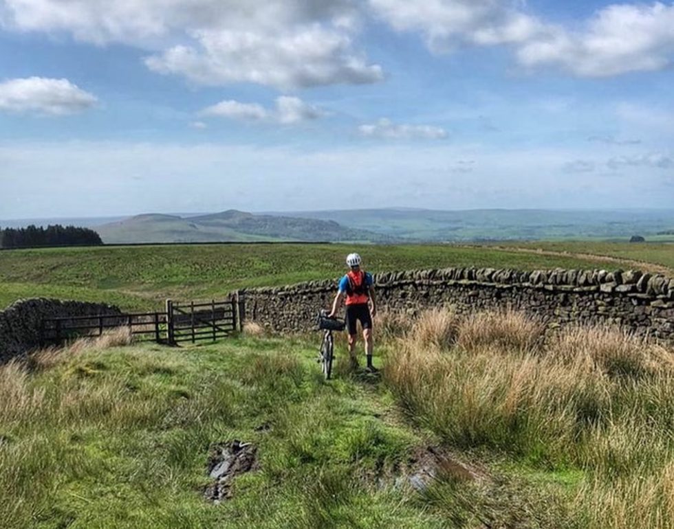 A Guide to Cycling the GB Divide – the GBDURO Route | Land’s End to ...